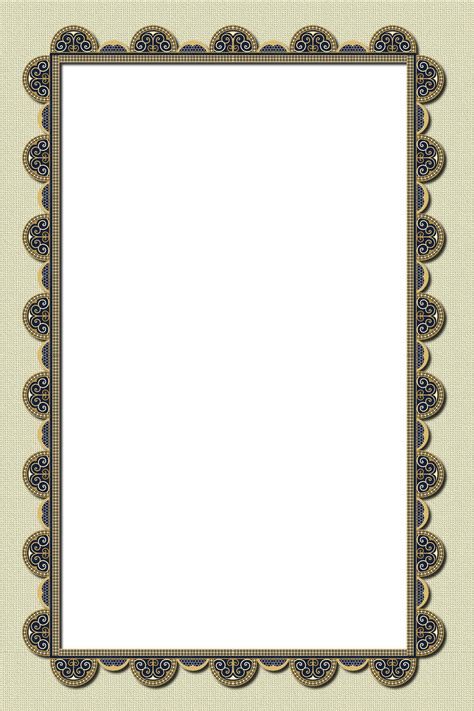 Download File Vector Design Images Frame Design In Vector File For Free