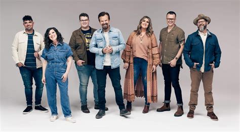 Casting Crowns Extends ‘healer Tour Into 2023 Coghive 2025