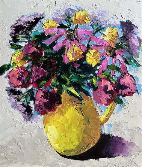 Summer Joy Onlineartgallery