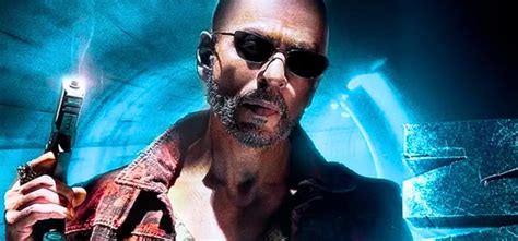 Jawan Une Bande Annonce Explosive Pour Le Blockbuster Indien