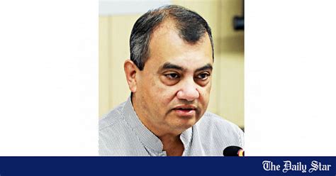 Saber Hossain Chowdhury Made Environment Minister The Daily Star