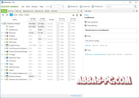 Netlimiter Pro Full Crack Github Topics Github