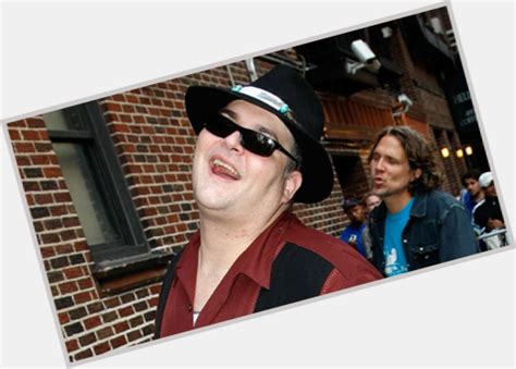 John Popper Official Site For Man Crush Monday Mcm Woman Crush