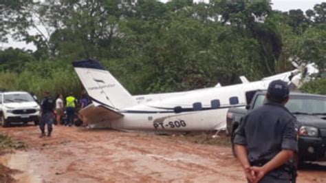 Tragedie aviatică Un avion s a prăbușit în Brazilia