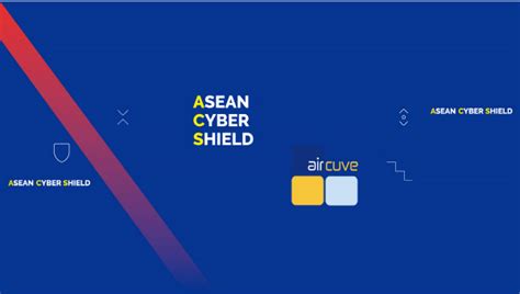 에어큐브 인도네시아 Kisa Asea Cyber Shield 2023 참가해 서울경제