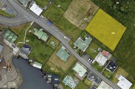 Leiguveltur tøkar í Tvøroyrar kommunu Suðuroyarportalurin