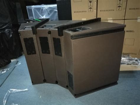 Lmhf Audio PRO Speaker System Single 15 Inch Line Array A115 II China