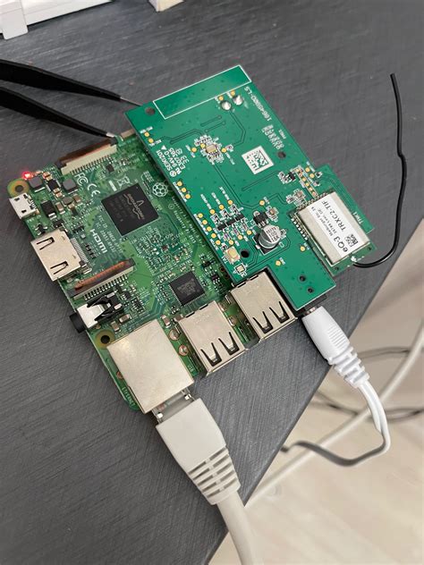 Hassio Homematic Ccu3 HM MOD RPI PCB Hardware Home Assistant Community