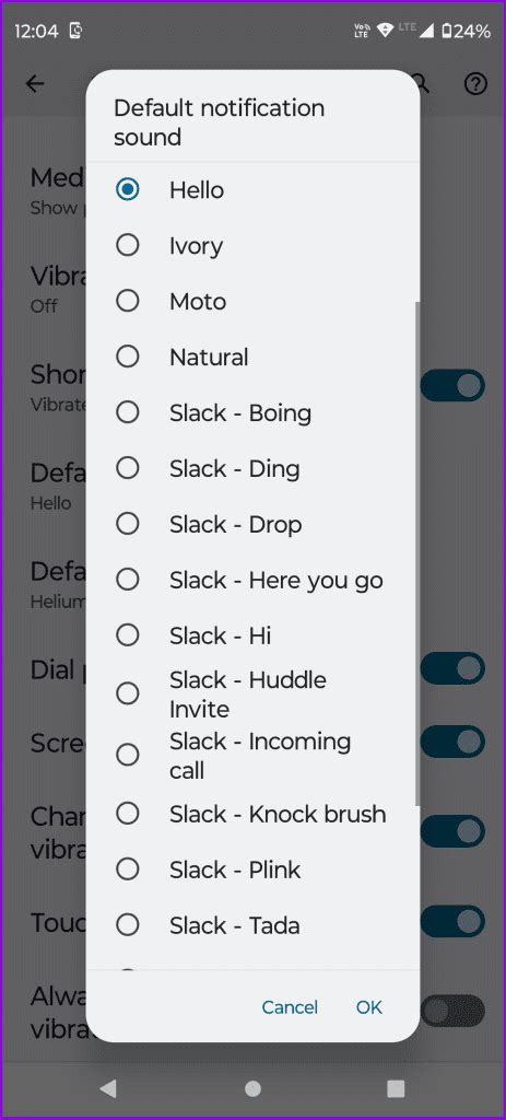 How To Change Snapchat Notification Sound Guiding Tech