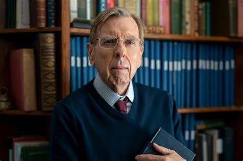 Bbc The Sixth Commandment Timothy Spalls Age Wife Hollywood Star