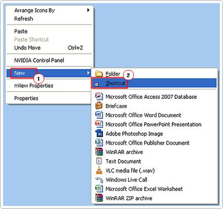 How To Shutdown Windows Faster