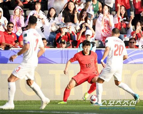 포토 이강인 물오른 감각 네이트 스포츠