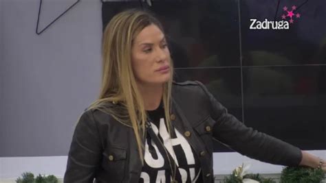 OTKRILA DETALJE RAZGOVORA SA ZVEZDANOM Ana Ćurčić otvorila dušu o odnosu sa bivšim suprugom pa