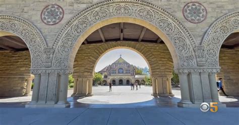 Stanford Campus Police Investigate Noose Found Near Dorm As Hate Crime