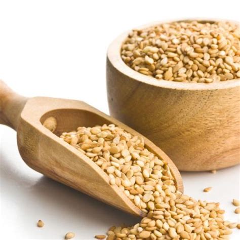 Humera Type Of Sesame Seed