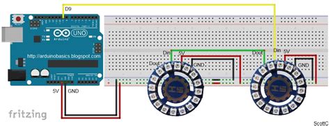 Arduino Basics Arduino Disco Ball Cake