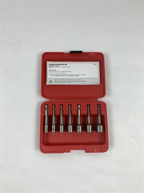 Blue Point - BET7 - KB Tools