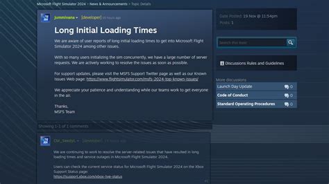 How To Fix Microsoft Flight Simulator 2024 Loading Language Error Twinfinite