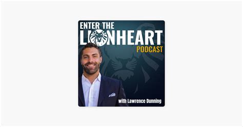 ‎enter The Lionheart 130 Dr Tracy Gapin How Precision Medicine