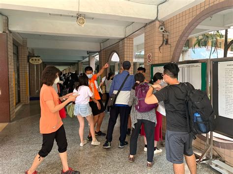 新北市國中教師甄選簡章出爐 英語及臺灣手語認證通過可加分！