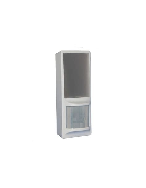 Wall Mounted Occupancy Sensor