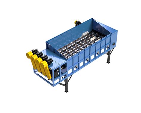 Raw Material Bin Cheng Zhu