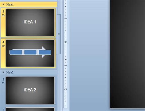 Using Sections In PowerPoint To Change Your Presentation Flow