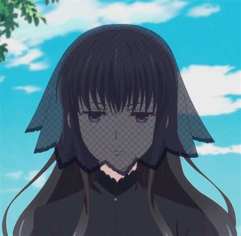 Hanajima Saki Fruits Basket Anime Friend Anime Anime
