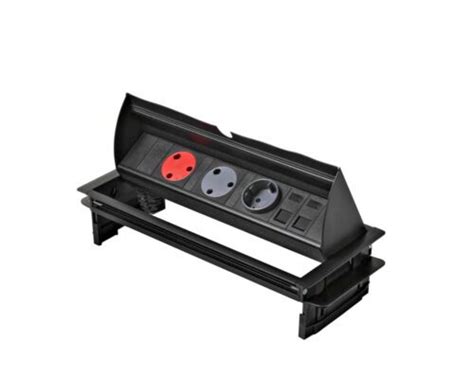 01 Horizontal Power Dock Shop