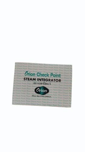 Class 5 Eto Chemical Indicator At ₹ 4000piece Chemical Indicator