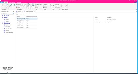 Clicking Not Focused Row In A Detail Tab List Twice Quickly Opens A