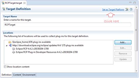 Simple Eclipse RCP 3 Application View And Editor Integration
