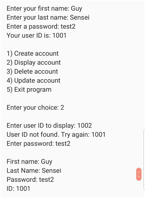 Write A Program In C Using A CLASS Or CLASSES The Chegg