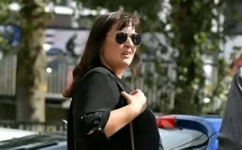 Prison Librarian Sharon Mawdsley Sexually Assaulted Inmates Uk News