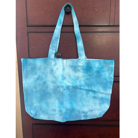 Tie Dye Bag Etsy