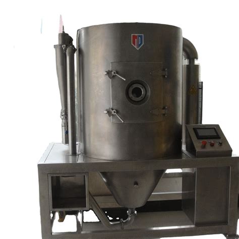 Food Processing Lab 5kgh Spray Dryer Lab Dry Spray Drying Tower