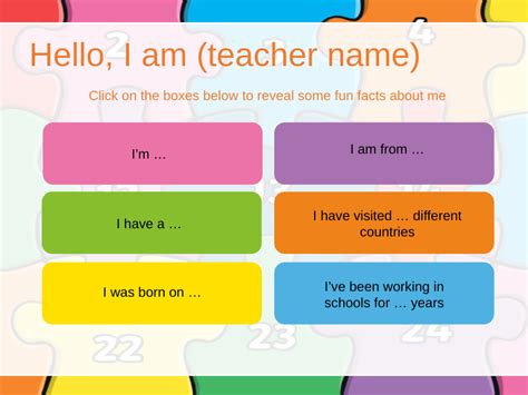 First Day Back To School Teaching Resources