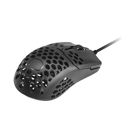 Cooler Master MM710 Pro-Grade Gaming Mouse – Game Hub