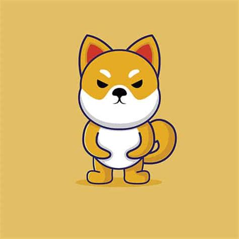 What Is A Shiba Inu Chibi My First Shiba Inu