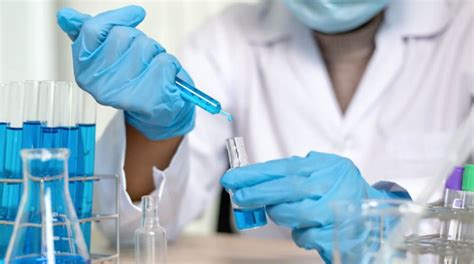 Injectable Formulation Development Services Singota Solutions