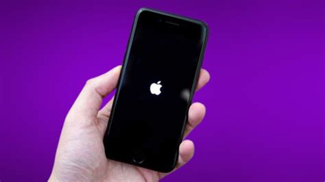 How To Fix IPhone SE Keeps Restarting Troubleshooting Guide