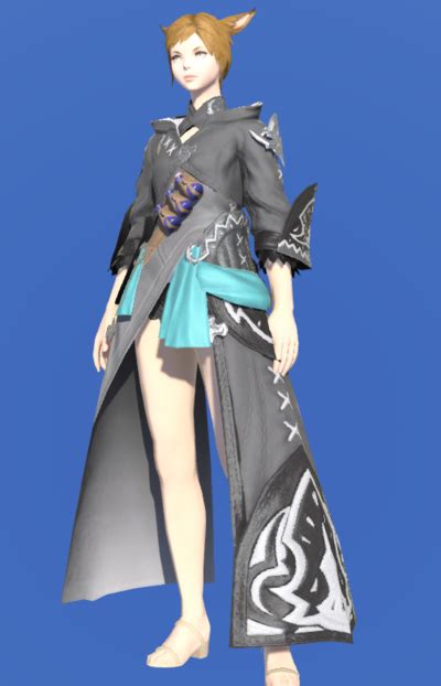Cashmere Robe Of Casting Gamer Escape Gaming News Reviews Wikis