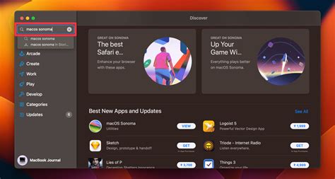 How To Create MacOS Sonoma Bootable USB Installer
