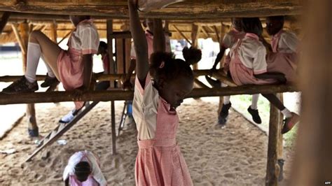 Africa In Pictures 21 27 March 2014 Bbc News