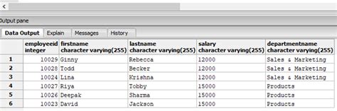 Between In Sql Guide To Between In Sql With Sample Queries