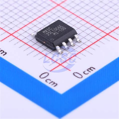MX25L1006EMI 10G MXIC Macronix NOR FLASH JLCPCB