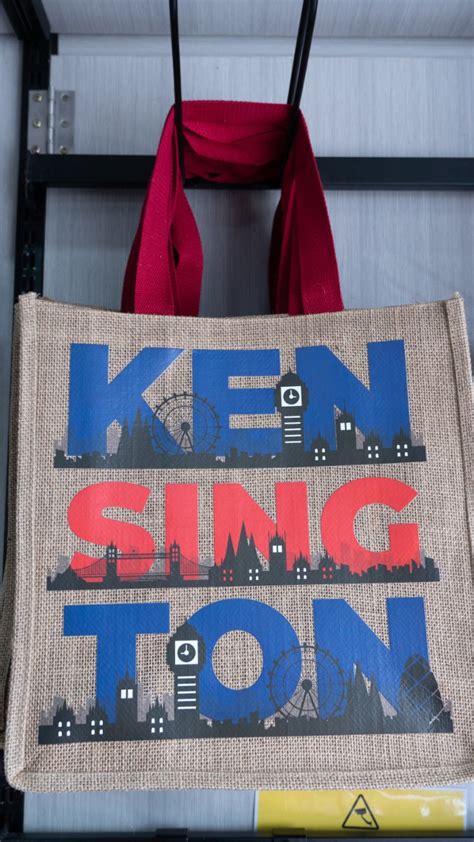 Kensington Brunei Kb London Kensington Hashen