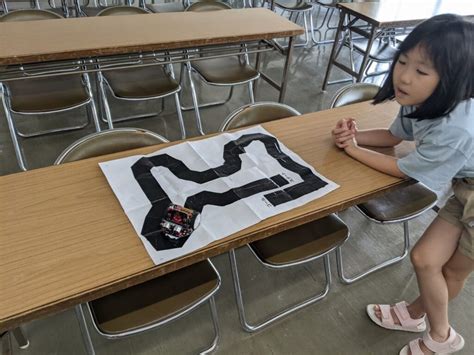【第9回 811】子どものためのプログラミング道場「coderdojo二本松」を開催しました 子どものためのプログラミング道場