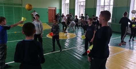 проєкт «ПОРУЧ Спеціальна школа в с Тучин