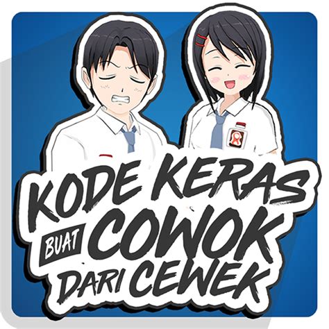 Kode Keras Cowok Dari Cewek Mod Apk Uang Tak Terbatas